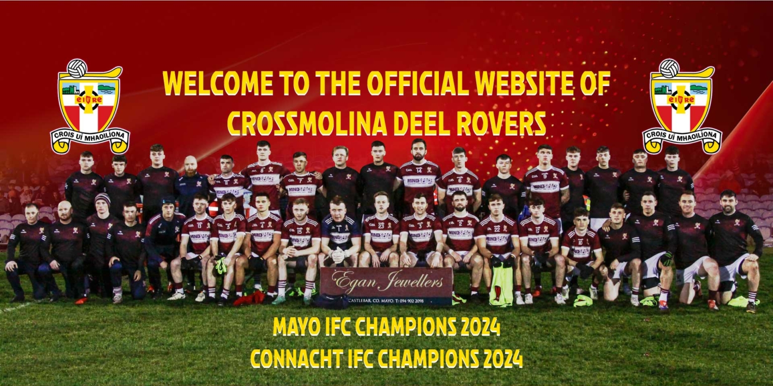 Deel Rovers GAA